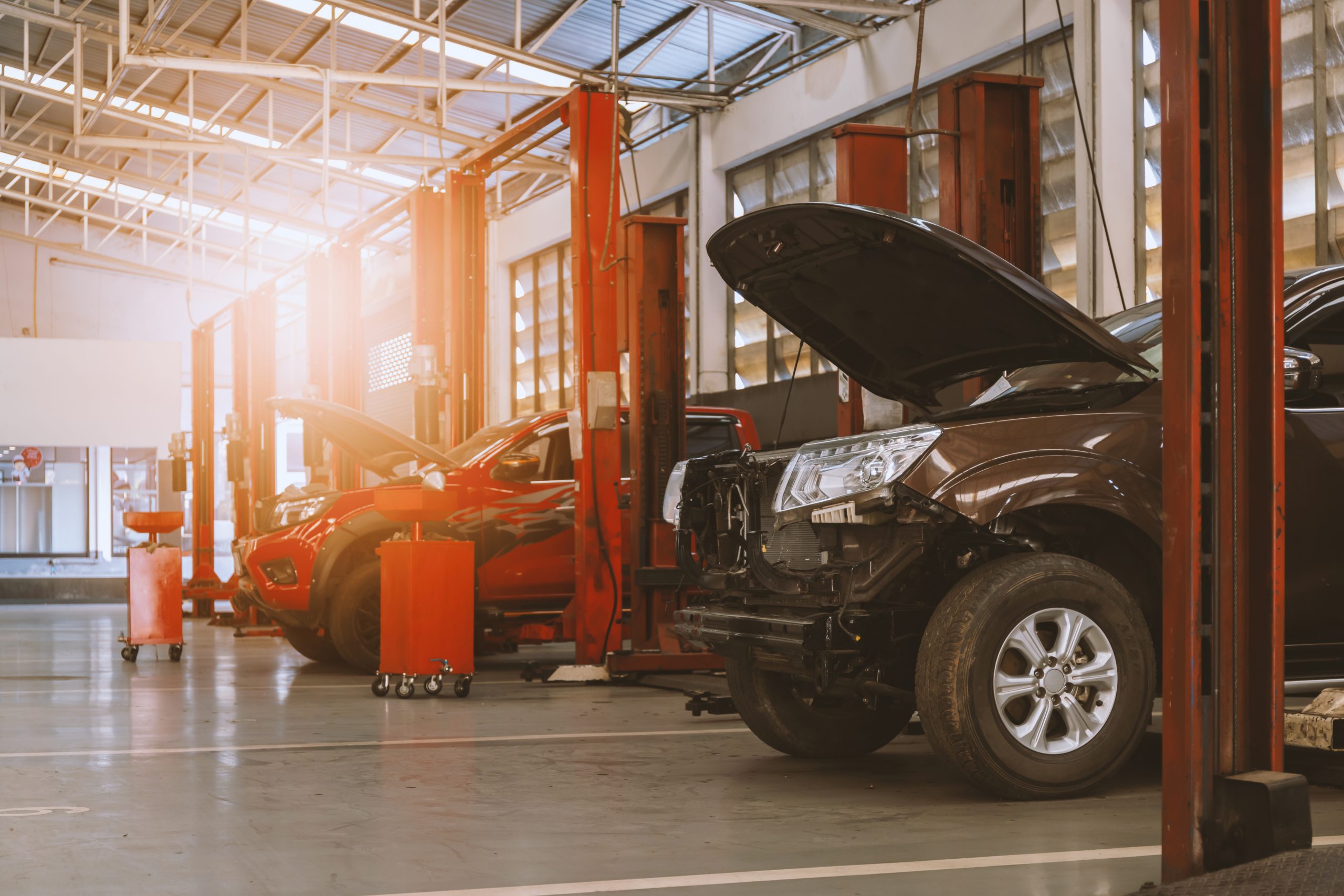 Auto Repair in Hudson, FL - Professional Auto Care